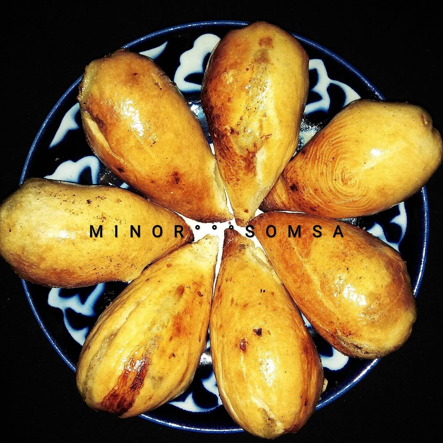 Minor somsa haqida sharhlar